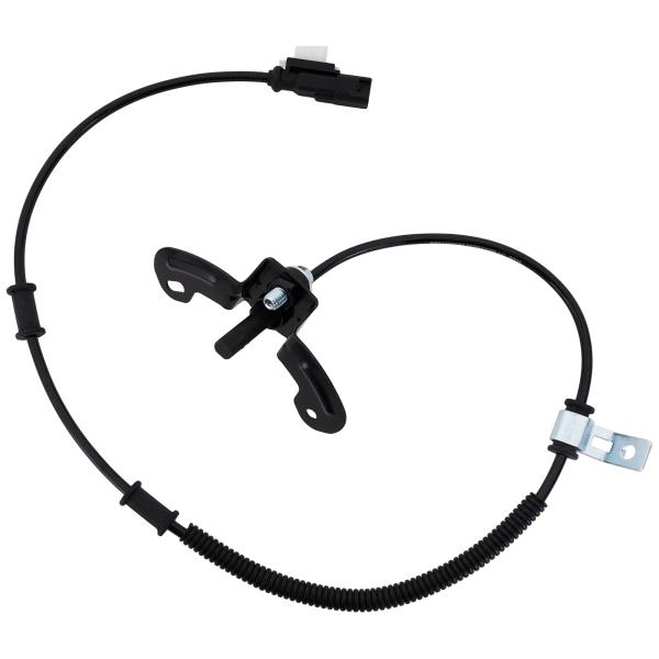 商品名:  Evan Fischer Front, Driver Side ABS Speed Sensor Compatible with 2011-2014 Ford E-150, 2011-2014 E-250, 2011-2019 ...