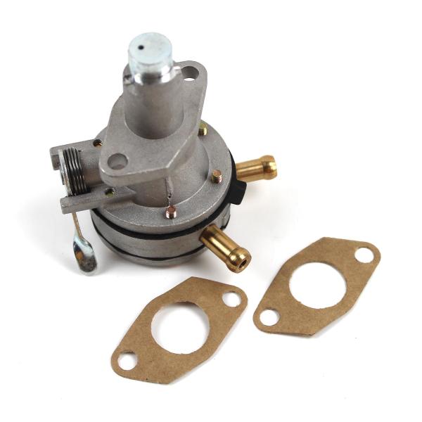 商品名: Zachager 19844-52031 燃料フィードトランスファーリフトポンプ クボタ V2203 V2403 V1903 ショベルエンジン交換部品 Zachager 19844-52031 1903-3035 16604-52...