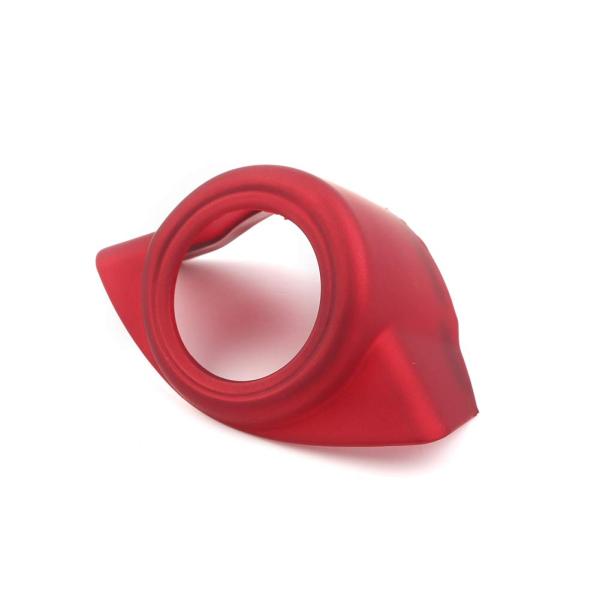 商品名:  Newsmarts Automative Interior Front Engine Start Stop Cover Molding Trim Inner Decor For Alfa Romeo Giulia Stelvio...