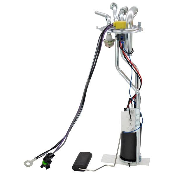 商品名: 燃料ポンプとセンダーアセンブリ 1991 1992 1993 1994 1995 シボレー S10 GMC ソノマ サイクロン GAS V6 4.3L SP06A2H Fuel Pump And Sender Assembly F...