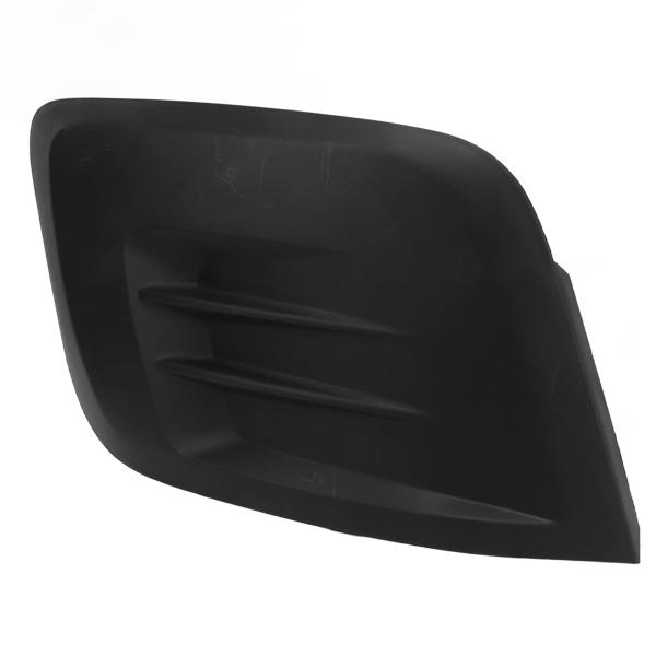 商品名:  DAUERHAFT 1613564580, Bumper Grill Sturdy Easy Installation Accessories Front Bumper Grille for Berlingo Without F...