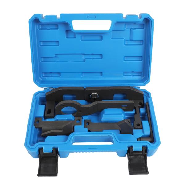 商品名: MR CARTOOL エンジンロックツール カムシャフト タイミングツールキット PSA for Toyota 1.0, 1.2, EB0 (ZMZ), EB2 (HMZ) ガソリンエンジン 0109-2A 0109-2B MR ...