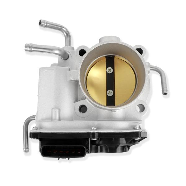 商品名: cycwer 電子スロットルボディ S20097 RAV4 HS250H TC XB カローラ カムリ 1.8L 2.4L L4 エンジン OE 交換用 # 22030-0H031 19185442 19205315 22030-...