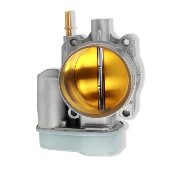 商品名: cycwer 電子スロットルボディ S20064 Rainier Colorado Monte Canyon H3 Ascender OE 12568580 12633774 25312095 8125685800 2172296...