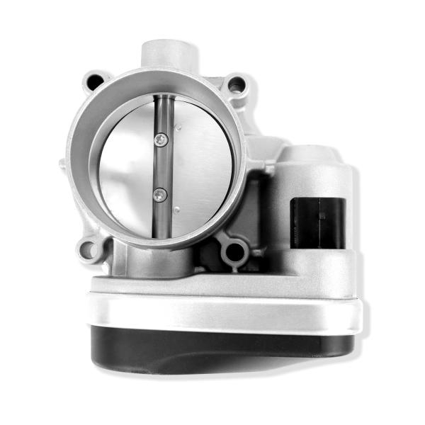 商品名: cycwer 電子スロットルボディアセンブリ 4861691AA Sebring Pacifica Avenger Magnum Charger Grand Caravan 2.7L/3.5L/4.0L OE# TB1038 97...