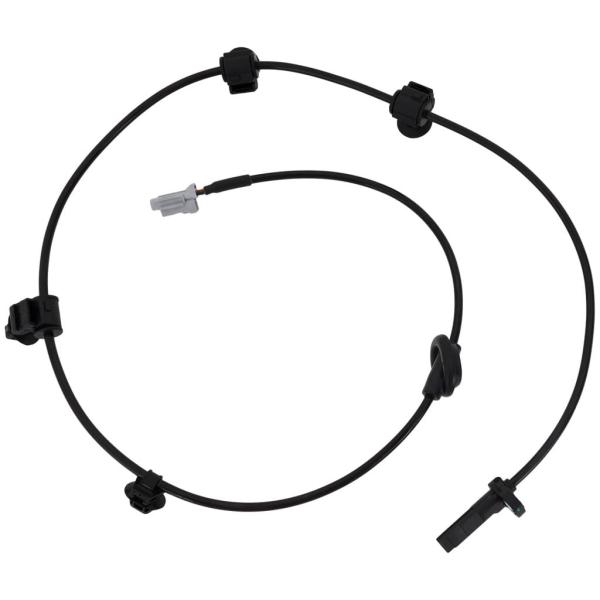 商品名:  For Subaru Impreza 2012 2013 2014 2015 ABS Speed Sensor Passenger Side | Rear | Wheel Mounted | Replacement For 27...