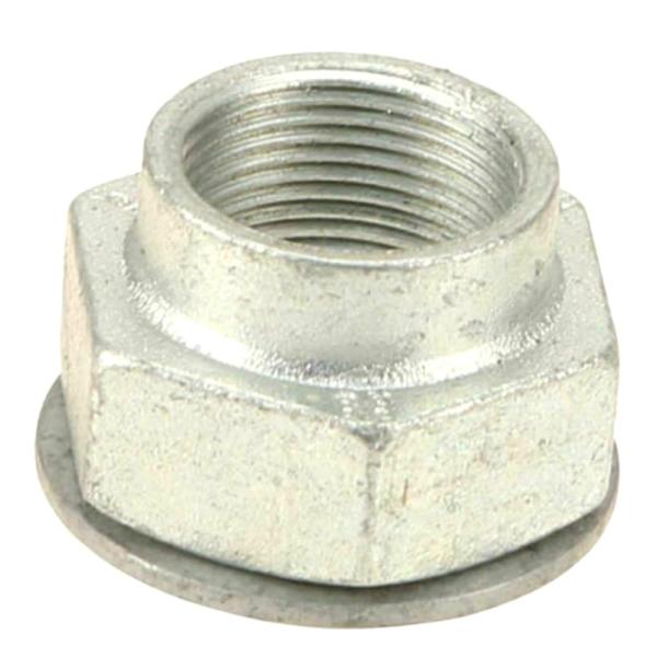 商品名:  EIOFEVY Axle Nut, Tuerca del eje, for Fiat 500 2012-2018 Convertible Axle Nut Front 39497JVブランド: EIOFEVY商品サイズ: One...