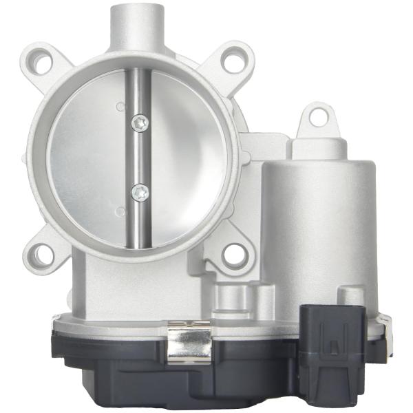 商品名: DOSKJOK 04891970AB 電子スロットルボディアセンブリ交換用 コンパス200チェロキーレネゲード ProMaster City 500X 2.4L ダート L4 2.0L DOSKJOK 04891970AB Ele...