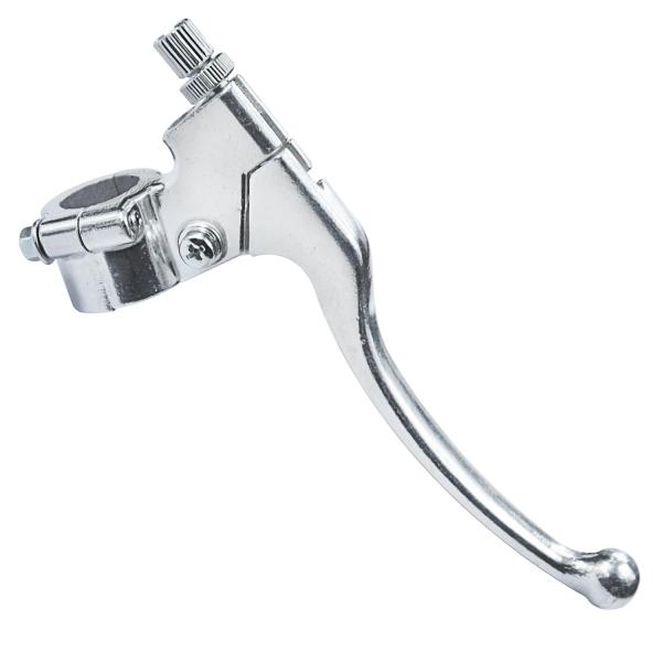 商品名: HOLATO 7/8インチ 左クラッチブレーキハンドルレバーパーチ Coleman CT200U BT200X CT100U Baja MB165 200 Motovox Mega Moto Mini Bike CRF50 XR5...