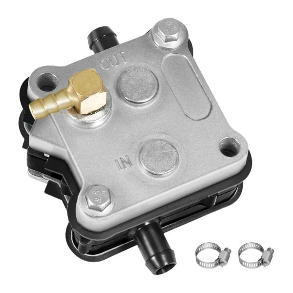 商品名: ATUOBABA 燃料ポンプ Mercury 30 40 45 55 60 65 75 80 90 100 115 125 150 175 200 225 250 300HP 船外機2ストローク OEパーツ番号14360A16 1...