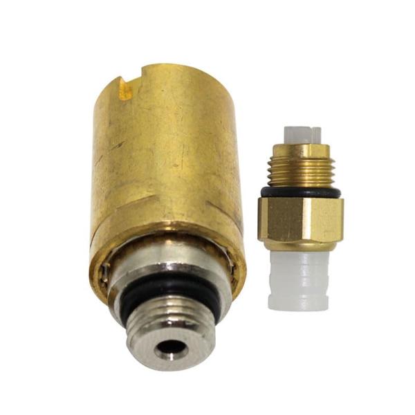 商品名:  GZYGZ Air Suspension Risidual Pressure Valve and Connector Nozzle Set for Audi Q7 2003-2015,Touareg 2004-2010,Pors...