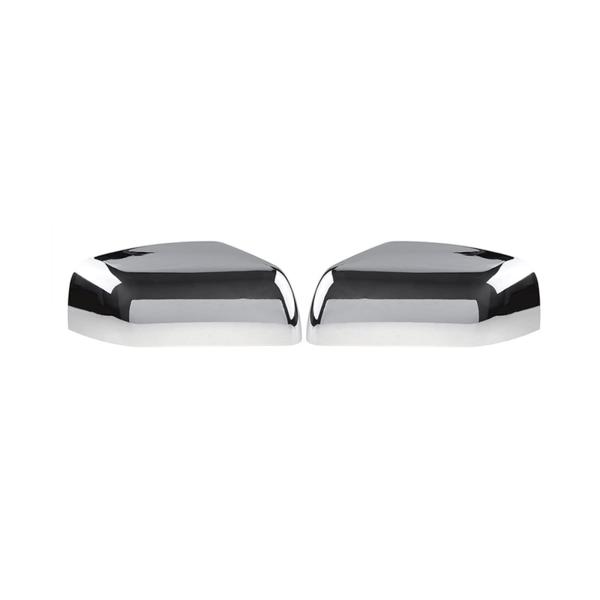 商品名:  KORKUS Side Rearview Mirror Cover Wing Mirror Housing, Compatible for Land Rover Range Rover Sport Discovery 4 Fre...