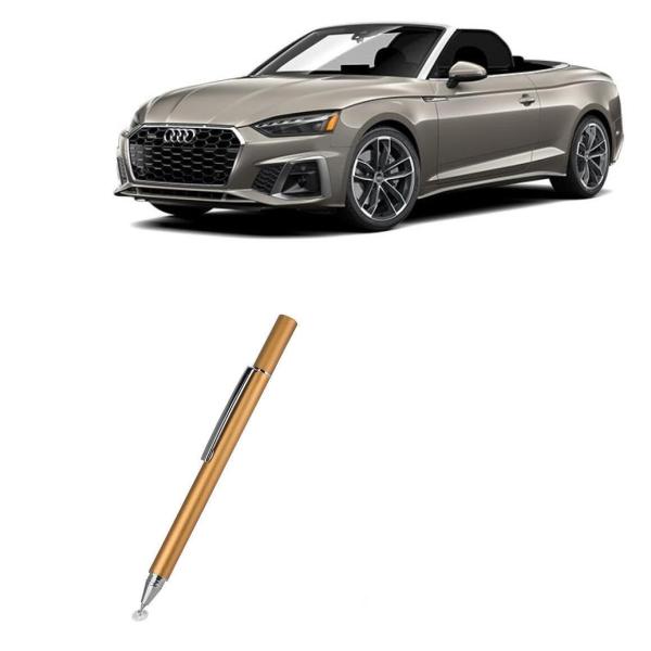 商品名:  BoxWave Stylus Pen Compatible with Audi 2021 S5 Cabriolet (10.1 in) - FineTouch Capacitive Stylus, Super Precise S...