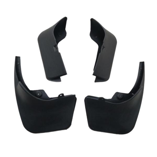 商品名:  Car Mud Flaps, Compatible for Citroen C5 2010-2012 Mudguards Splash Wheel Protector Fender Guards Body Kitブランド: KO...