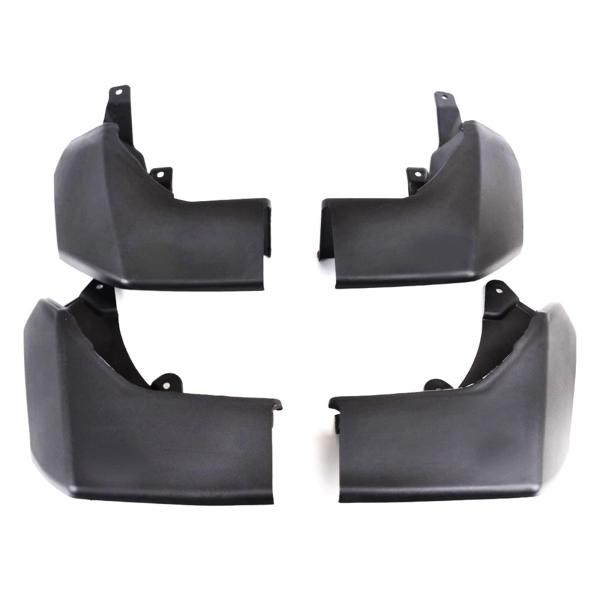 商品名:  OE Styled Car Mud Flaps, Compatible for Land Rover Discovery 4 LR4 VPLAP0017 &amp; CAS500010PCL Mudflaps Splash Gu...