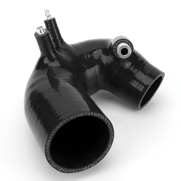 商品名:  Silicon Intake Hose, Fine Textured Silicon Intake Pipe, 500 595 695 500C (Black)ブランド: CHICIRIS高さ: 15cm横幅: 20cm奥行: ...