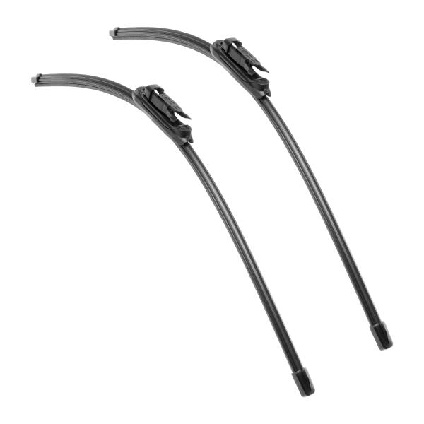 商品名:  PHILTOP 26"+26" Windshield Wiper Blades Replacement for Audi Q7 2007-2015, OEM Quality Automotive Windshield Wiper...