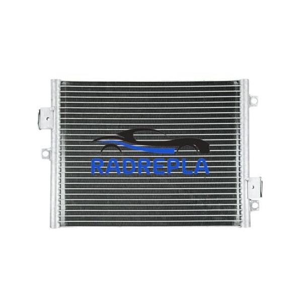 商品名:  RADREPLA A/C Air Condenser Radiator for Porsche 911 996 997 Boxster Cayman 987 2002 2003 2004 2005 2006 2007 2008 ...