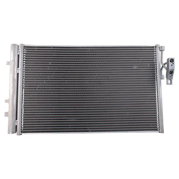 商品名: TRQ エアコンエアコンレシーバー ドライヤー 2011-2017 BMW X3 2015-2018 X4に対応 TRQ Air Conditioning A/C Condenser Receiver Drier Compatib...