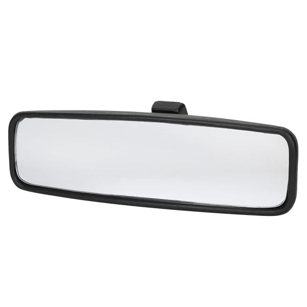 商品名:  814842, Durable Dependable ABS Housing Clear Vision Windscreen Mirror Interior Rearview Mirror Heatproof for Car R...