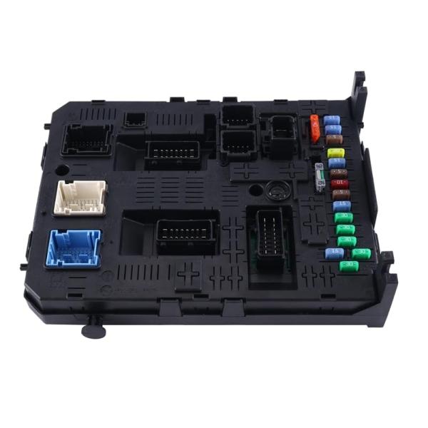 商品名:  DEUSES Car Body Control Box Body Control Box 9804381880 for Peugeot 3008 for RCZ 308 408 for Citroen C4ブランド: DEUSE...