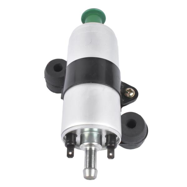 商品名: Flynsu 12V DC 燃料ポンプ 交換用 Kawasaki FD791D FD851D 24 PSI FD791D-ES01 FD791D-ES04 490402079 Flynsu 12V DC Fuel Pump Rep...