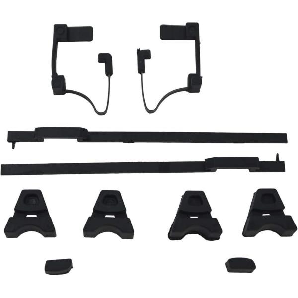 商品名: サンルーフ修理パーツ 左右 メルセデスベンツ W205 CLA A E クラス 10個 Sunroof Repair Parts Left and Right for Mercedes-Benz W205 CLA A E Clas...