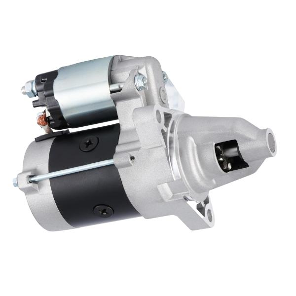 商品名: PDOK スターターモーター 19612 Stratton Vanguard V-Twin Vanguard 32HP 空冷エンジン 428000-0230 807383 807838 809054 SND0529 410-521...