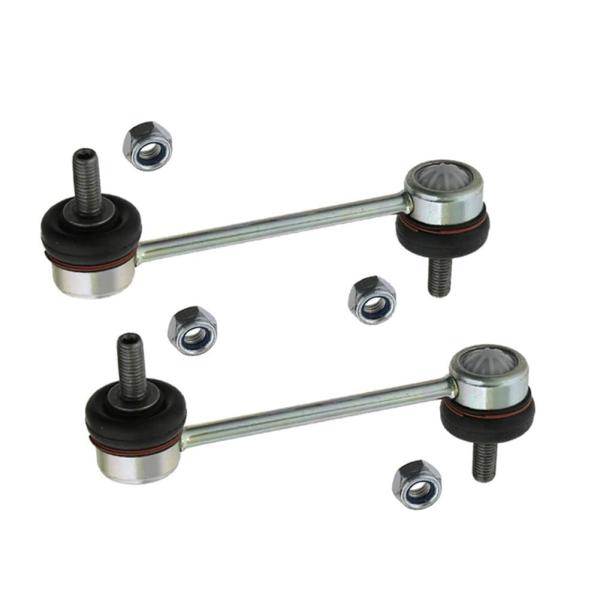 商品名:  2 Pcs Rear Right Left Stabilizer Anti Roll Bar Drop Link For Citroen C5 C6 5178.52, 5178.46, 9651565180 - AUTORCEブ...