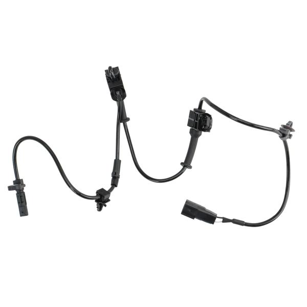 商品名: TRQ フロント左右ABSホイールスピードセンサー 2017-2020 マツダ CX-5対応 TRQ Front Left Right ABS Wheel Speed Sensor Compatible with 2017-202...