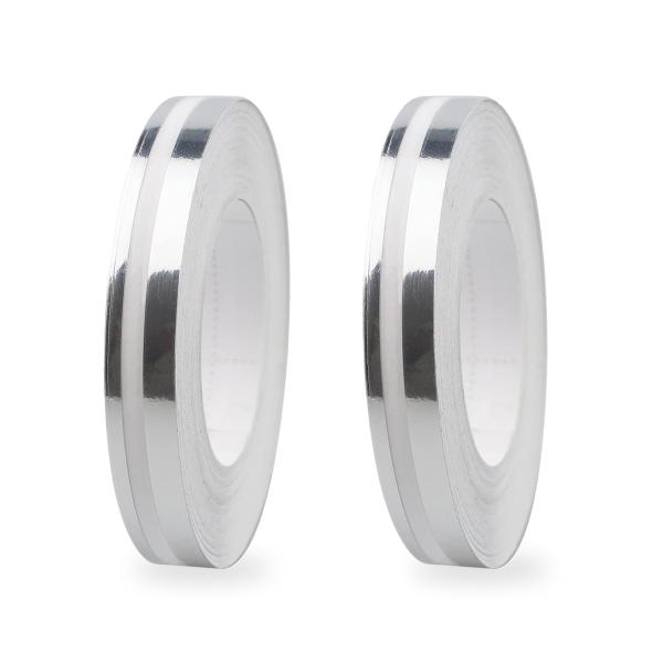 商品名: Sodcay 車用ウエストラインボディピンストライプステッカー2枚 32.1フィート x 0.47インチ プルフラワーバッジデコレーション、防水 傷に強いラインテクスチャデカール、ほとんどの車にユニバーサルエクステリアデコレーショ...