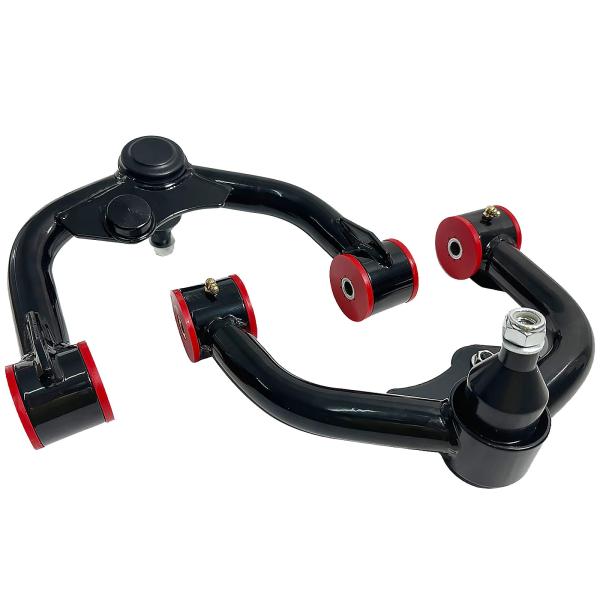 商品名: BST BSSP アッパーコントロールアームキット 2個 1-3インチ リフト 2005-2016 日産 フロンティア パスファインダー エクステラ 2インチ サスペンションアーム レベリングキット アセンブリ 左側 助手席用 右...