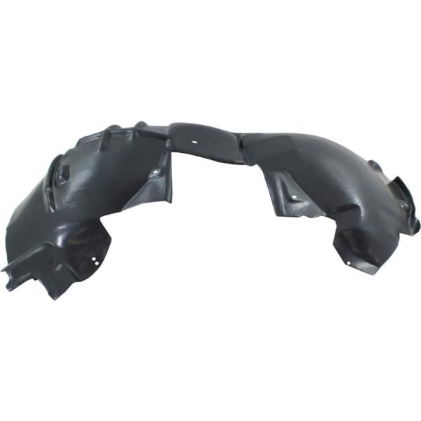 商品名:  For Audi A5 2010 11 12 13 2014 Fender Liner Passenger Side | Front | Plastic | Replacement For AU1249123ブランド: KarP...