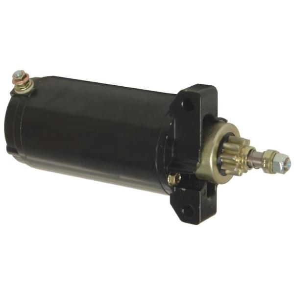 商品名:  New Premium Grade Starter Compatible with Mariner/Mercury Outboard 4 Stroke Engines 40HP - 60HP 01 02 03 04 05 06 ...