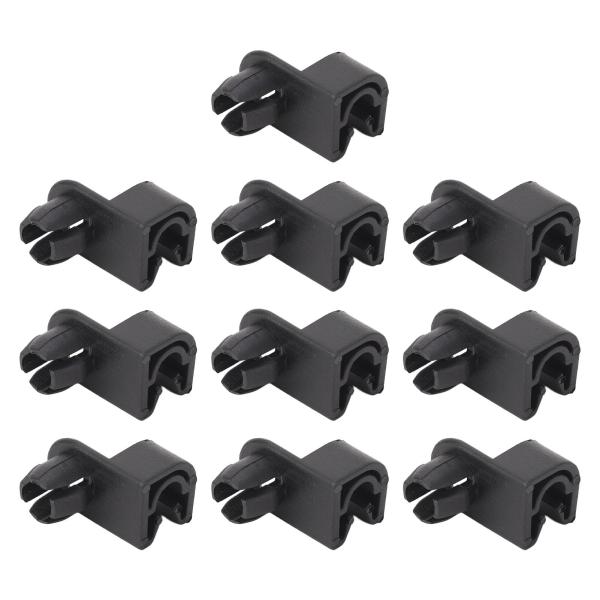 商品名:  10Pcs Engine Hood Bonnet Stay Rod Clip 792843 Strong Support Replacement for Peugeot 2008 208 308 Partner High Str...