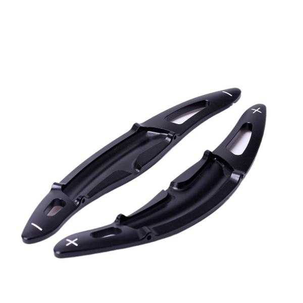 商品名:  ITOMEN Shift Paddles Car Steering Wheel Shift Paddle Fit for Porsche Fit for Panamera Fit for Cayenne 911 Fit for ...