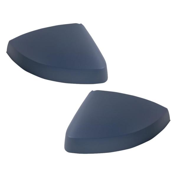 商品名:  For Audi A3 Sportback E-Tron 2016 2017 2018 Door Mirror Cover Driver &amp; Passenger Side Pair w/Lane Departure Wa...