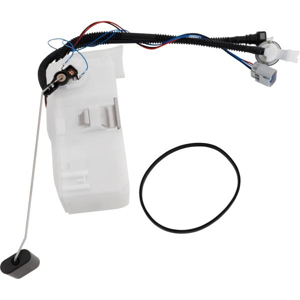 商品名:  Garage-Pro Electric Fuel Pump Module Assembly With Sending Unit Replacement for Jeep Liberty 2002 2003 2.4L 3.7Lブラ...