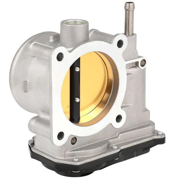 商品名:  GFJEF Throttle body Assembly for 2004-2006 for Lexus ES330 RX330 3.3L,2003-2006 for Toyota Camry 3.0L Electronic T...
