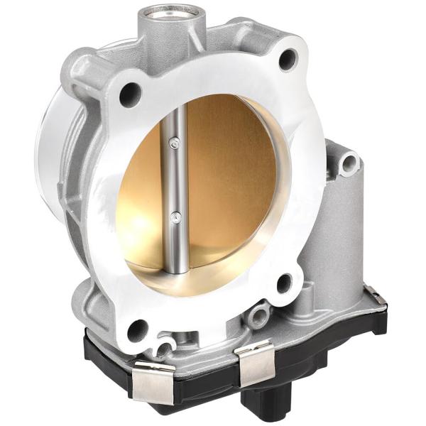 商品名:  GFJEF Throttle body Assembly for Chevy Silverado 1500/ for GMC Sierra 1500 4.3L 2014-2020,for GMC Savana 2500 3500...
