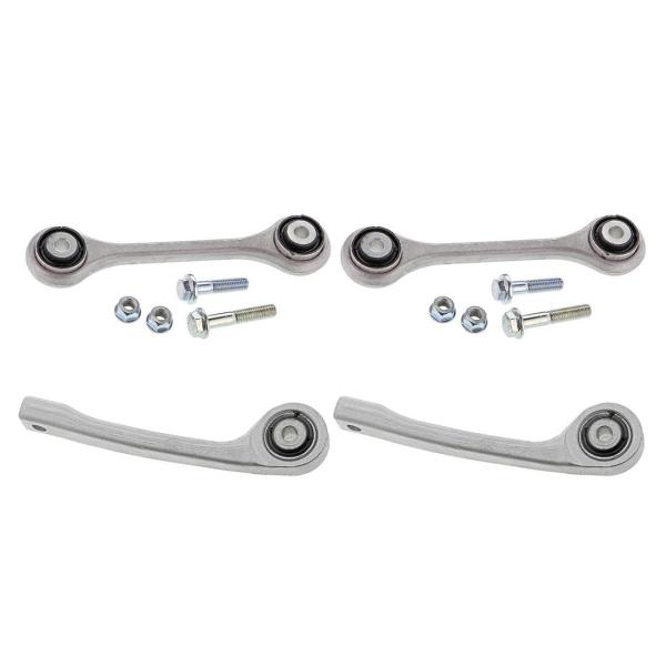 商品名:  A-Partrix 4x Front Rear Sway Bar Link Kit Stabilizer Sway Bar End Links Driver and Passenger Side Fits Audi A4 all...