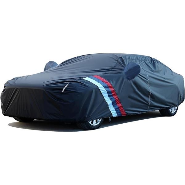 商品名:  Car Cover Waterproof Compatible with Citro〓n Dispatch/Ds/DS3/DS4/DS5/Dyane Outdoor Car Covers All Weather Waterpro...