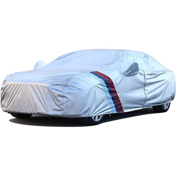 商品名:  Car Cover Waterproof Compatible with Citro〓n Dispatch/Ds/DS3/DS4/DS5/Dyane Outdoor Car Covers All Weather Waterpro...