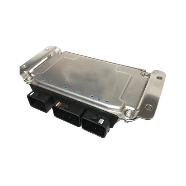 商品名:  9643218988 Car Engine Computer Electronic Control Module ECU ME7.4.4, Compatible for Peugeot 206 207 307, Compatib...