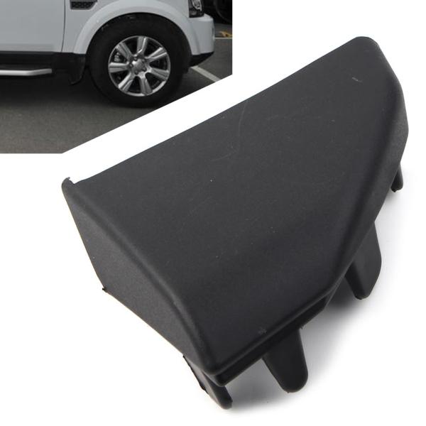 商品名: GZYF Automative Right Rear Wheelarch End リアキャップ ブラック LR010637 Land Rover Discovery 3 &amp; 4用 GZYF Automative Right...