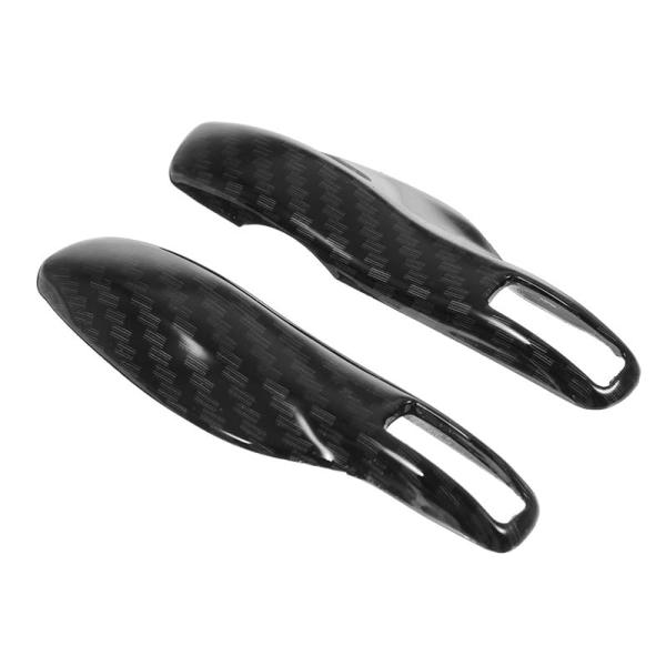商品名:  DEUSES [Replacement car Parts] 3pcs Car Smart Key Casing Shell Cover ABS Carbon for Fiber Remote Key Cover Case De...