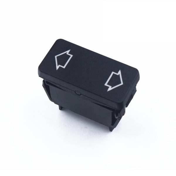 商品名:  [Replacement car Parts] Electric Window Control Switch Button 6551.21 for Peugeot 205 1987-1998, 309 1985-1993 405...