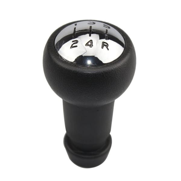商品名:  [Replacement car Parts] Gear Shift Shifter Knob for Peugeot 106 206 306 406 107 207 307 407 301 308 2008 3008 for ...