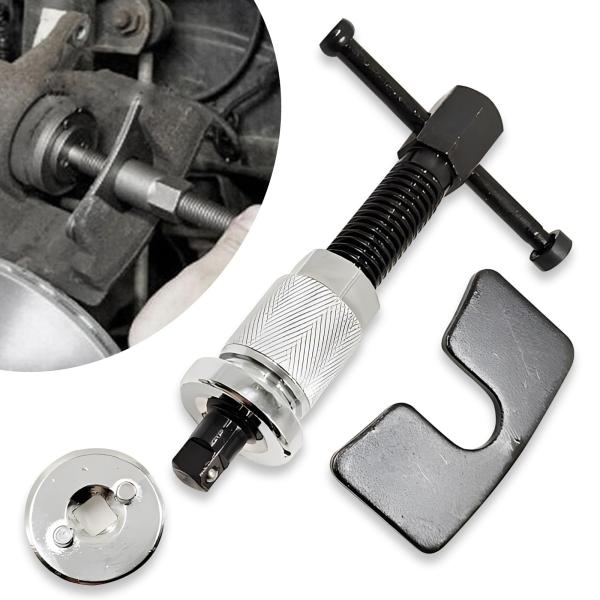 商品名: Crynod 1 PC Car Disc Brake Caliper for Compressing Inner Pad, Durable Metal Heavy Duty Vehicle Brake Pad Spreader T...