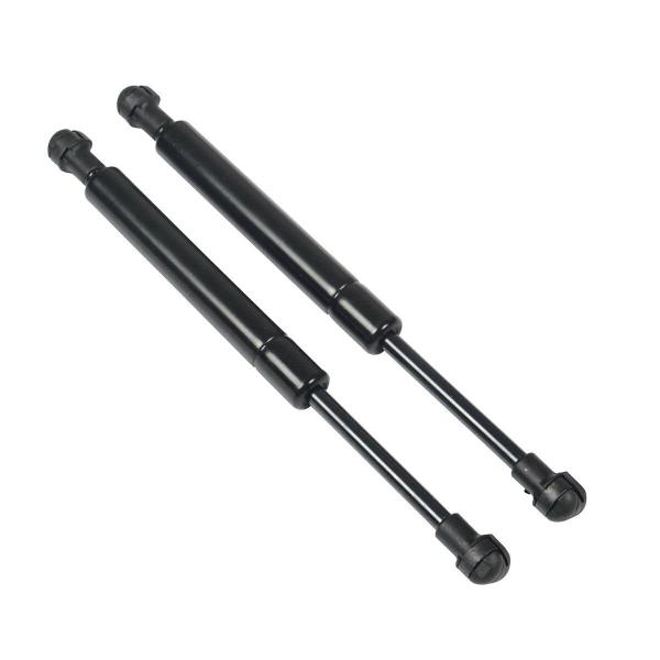 商品名:  MNMSYH 2pcs Hood Lift Supports Front Side Struts for Porsche for Boxster 2005-2012 for Cayman 2006-2012 6.69" Comp...
